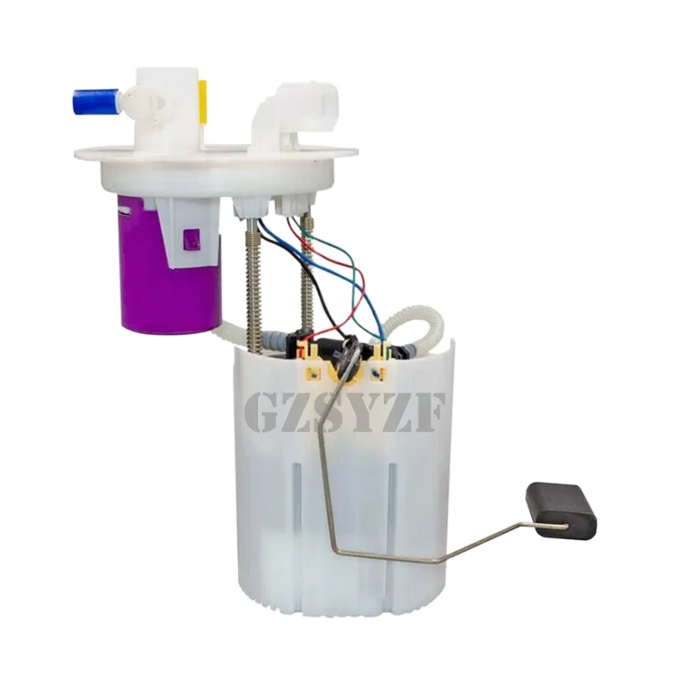 Auto Parts Fuel Pump Assembly For Chevrolet Tracker Orlando Equinox 1 ...