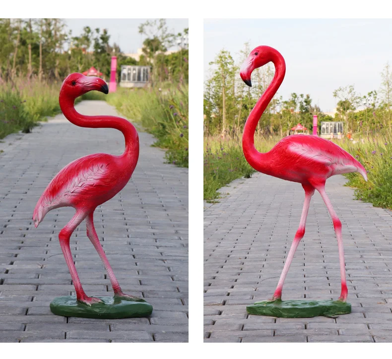High Quality Resin Statue - Fiberglass Decoration Sale