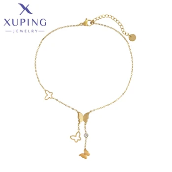 Company Overview - Liuzhou Xuping Jewelry Co., Ltd.