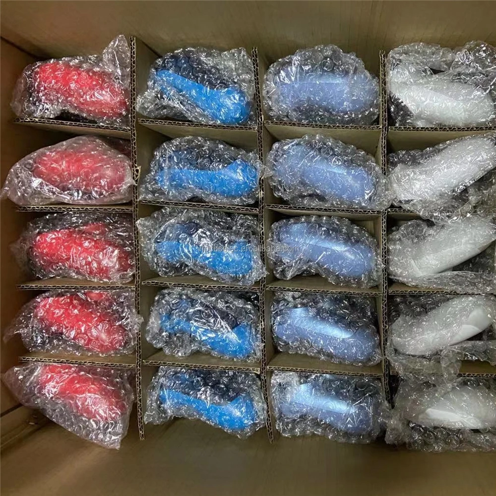 Analog Stick Sony Game Joystick Gamepad For Pc Dualshock 4 Wireless ...