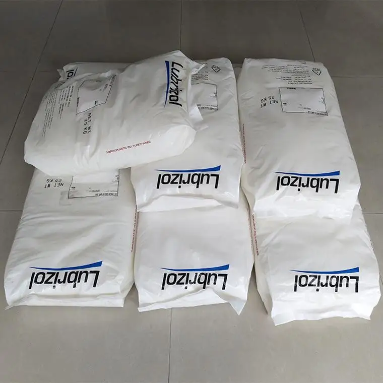 Lubrizol Tecothane TT-2095A-B20 TPU Resin - Medical Grade Thermoplastic ...