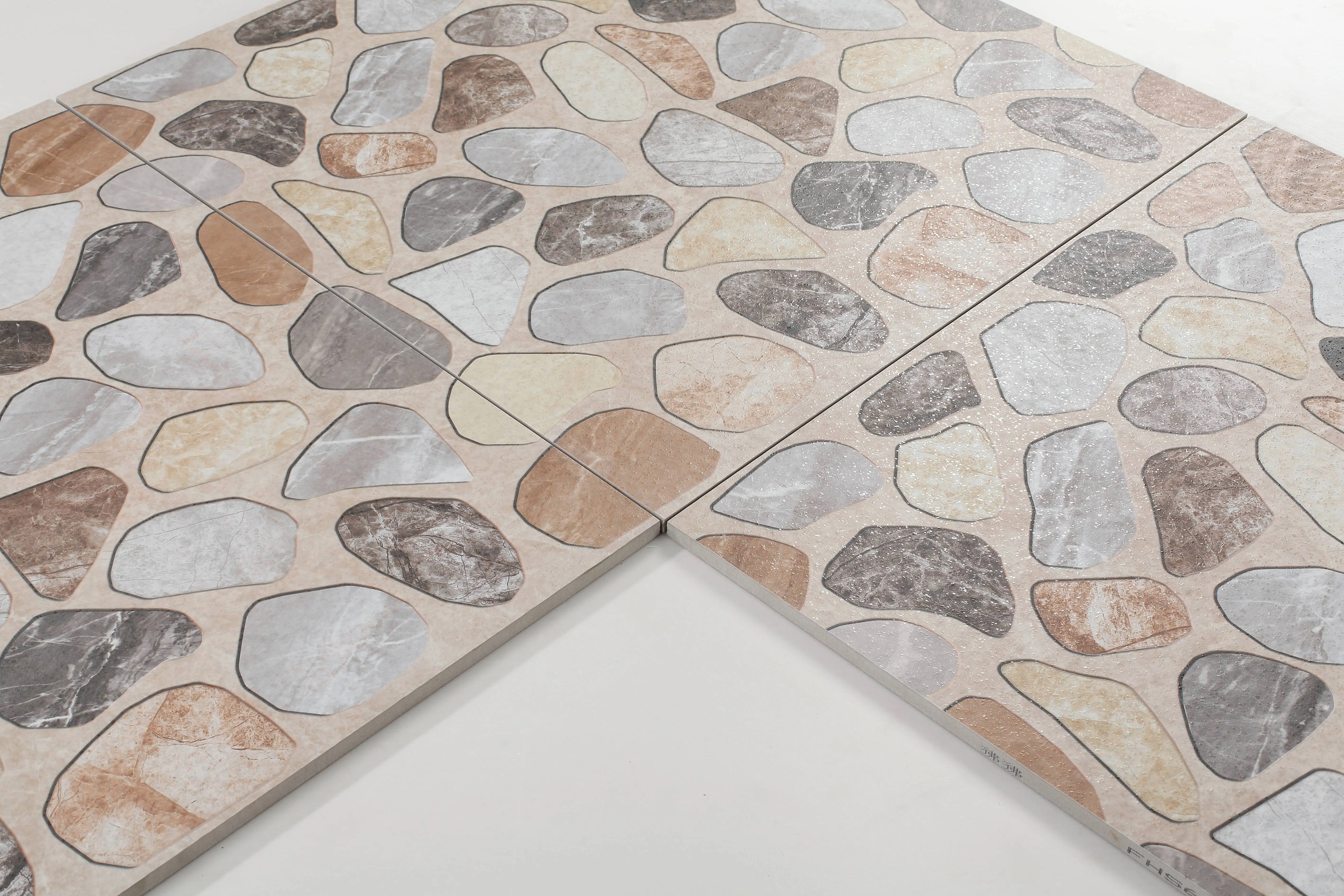 Torch Courtyard Veranda Floor Tile Designs Outdoor Porcelain Out Door ...