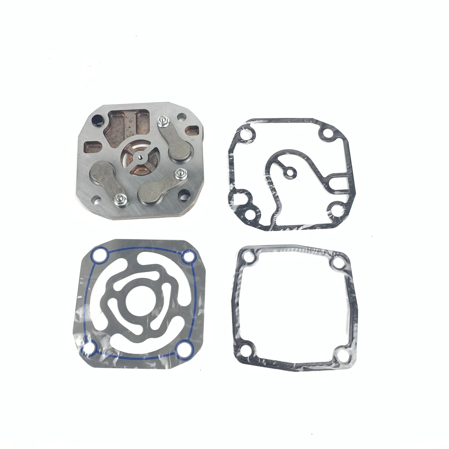 A5411300620 TS اسطوانة ضاغط الهواء رئيس طقم تصليح Oem 5411300620 ل ...