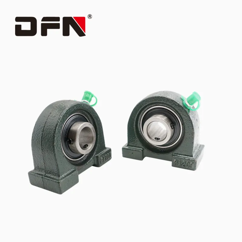 Factory Sale Top Quality Pillow Block Bearing Ucpa 203 Ucpa204 Ucpa205 Pa206 Bearings - Buy ...