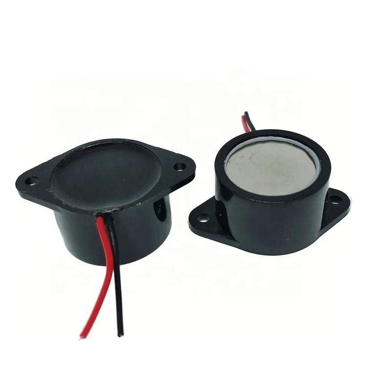 12v Electropiezo Buzzer IP67 Waterproof Buzzer| Alibaba.com