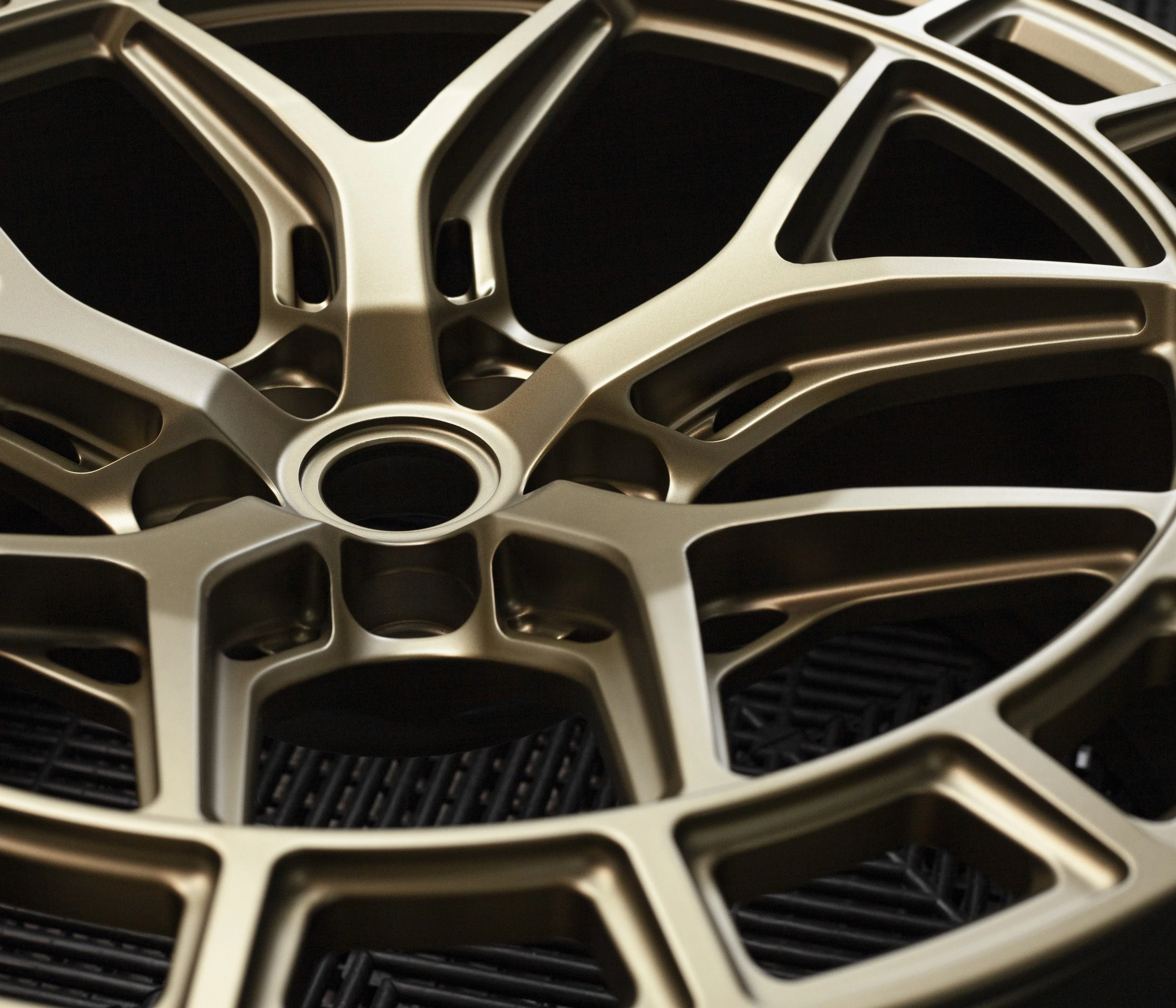 SW LC3-01T Forged Wheels 5x112 5x120 Lightweight Fit Type R 370Z 350Z ...