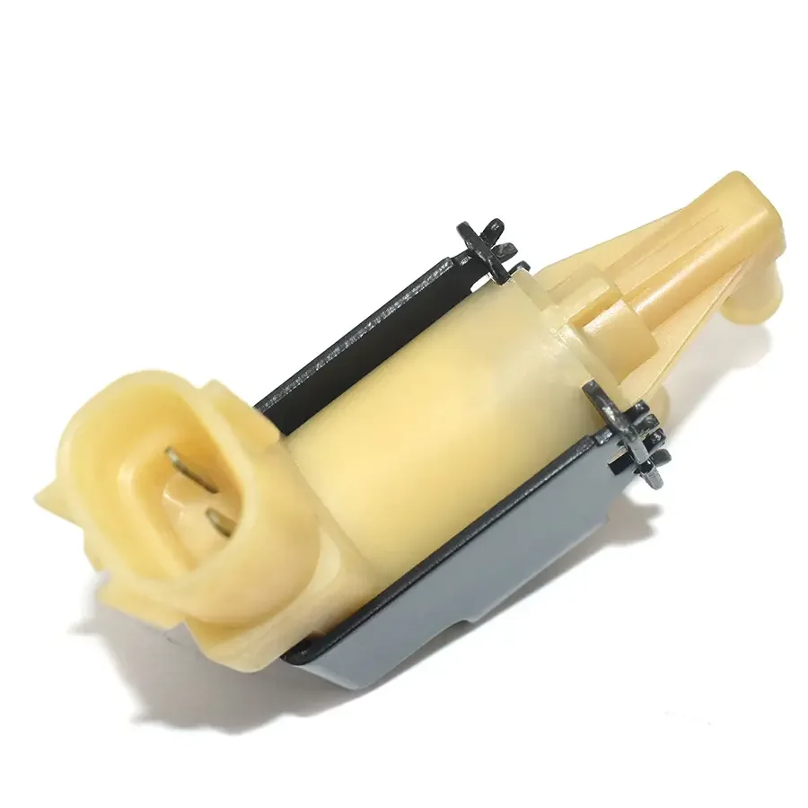 Vehicle Spare Parts Solenoid Valve Oem 90910-12264 184600-3981 ...