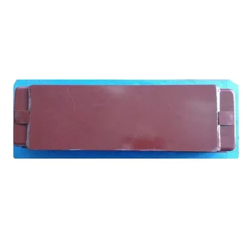 Cumminss Engine Intercooler K50 Kta50 Intercooler Core 3049521/3046532 ...