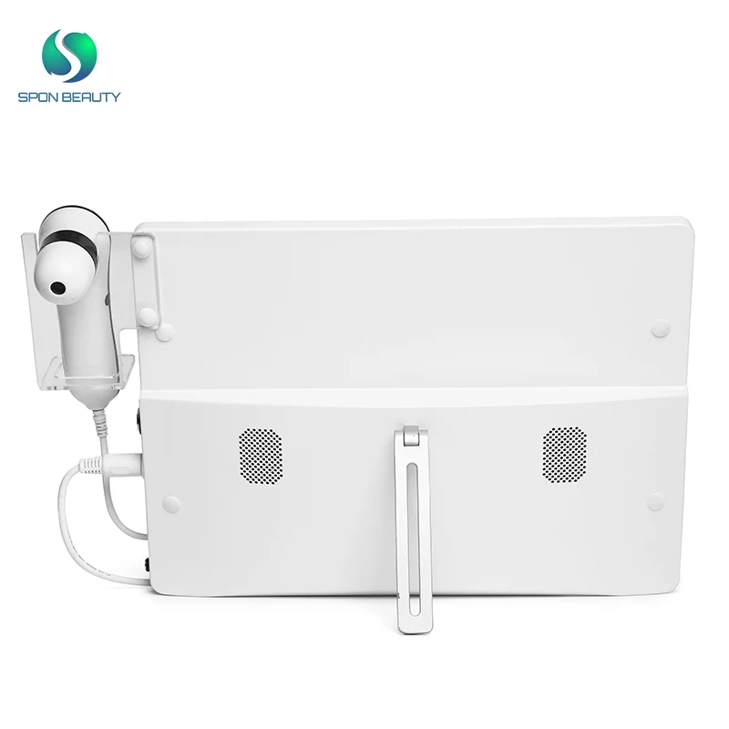 High Quality Hd Hair Follicles Scalp Scanner Detector Hair Analyzer ...