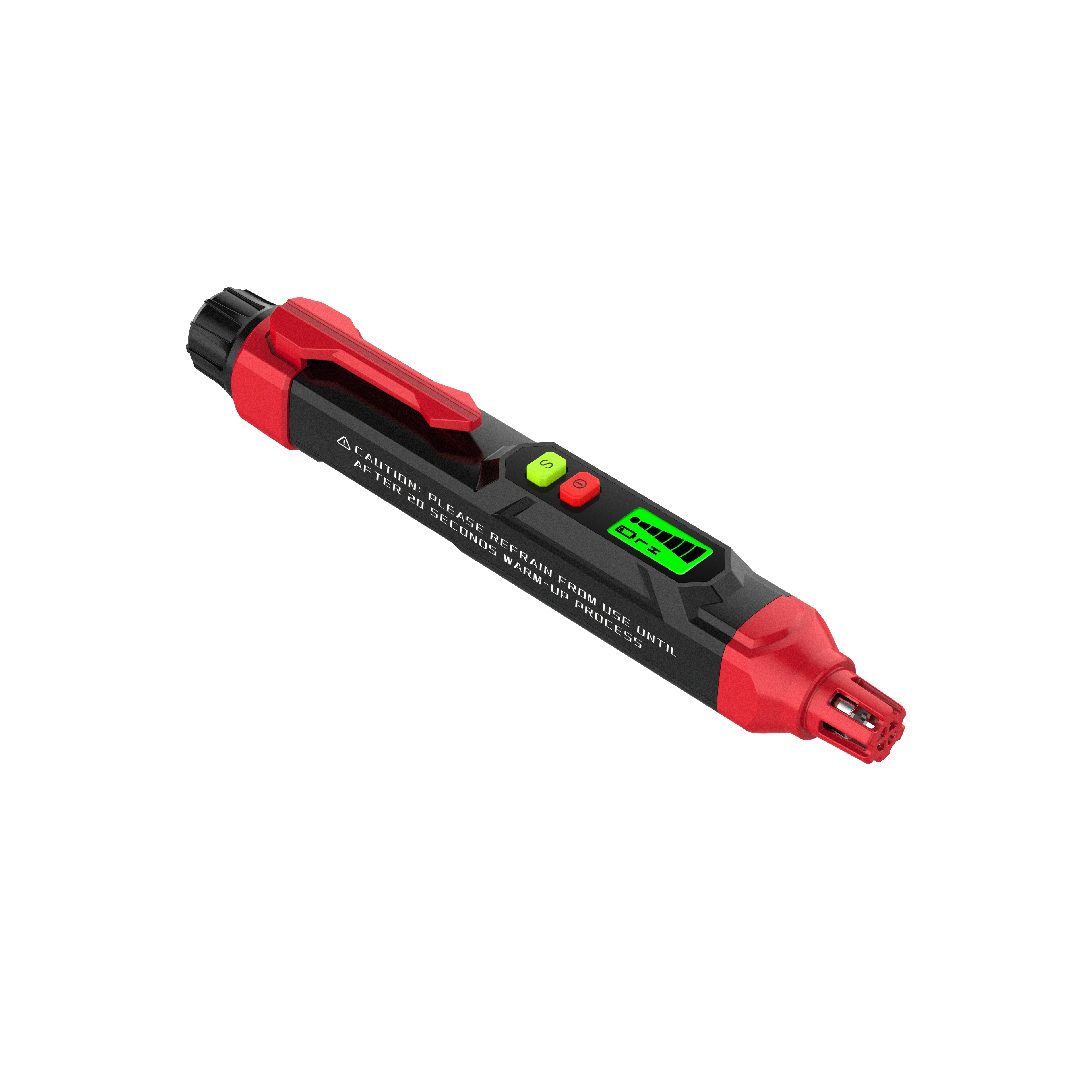 Techamor Pt202 Vs Ht60 With Lcd Display Gas Detection Instrument With ...