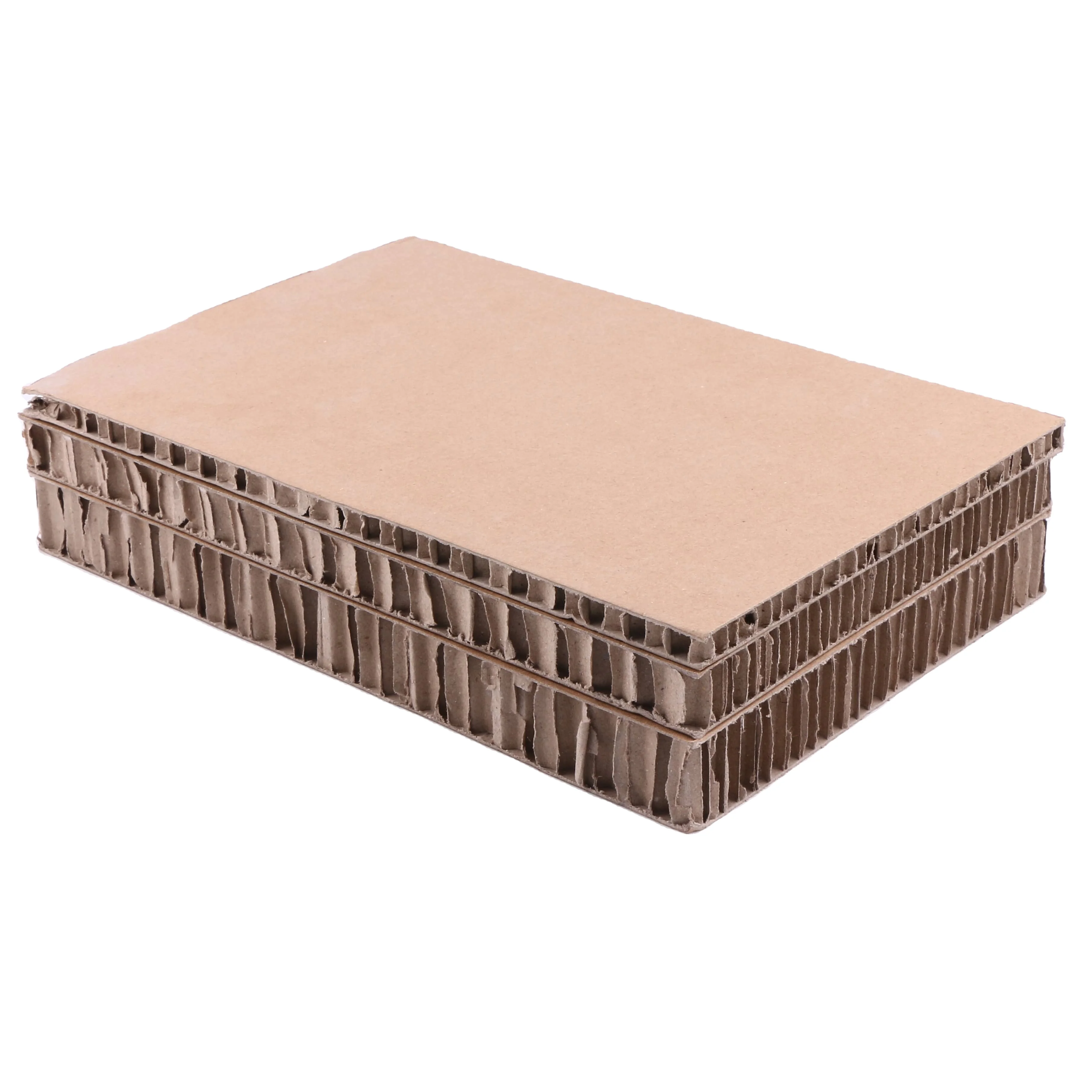 Double-Sided High-Strength Honeycomb Board Composite Packaging Board ...