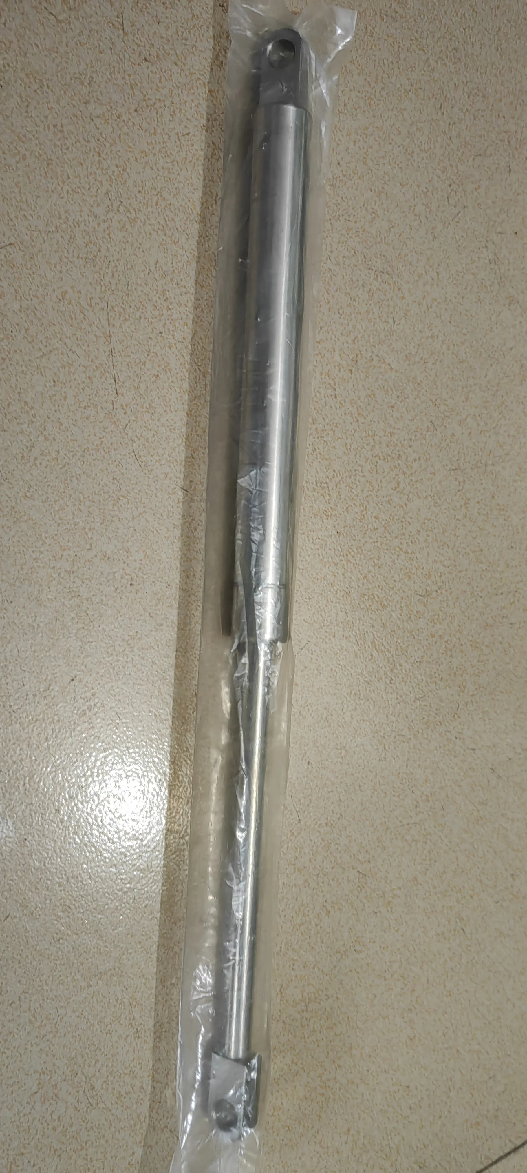 Adjustable Lockable Gas Struts Locking Gas Spring For Medical Beds/over ...