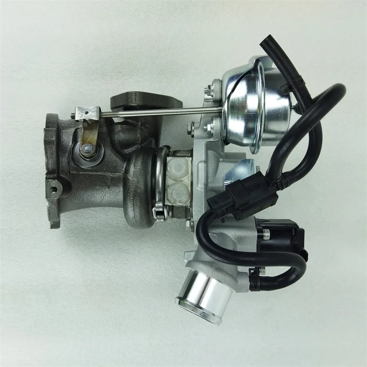 KP39 Turbo 54399880130 for Volvo S80 II T4 B4164 180 HP