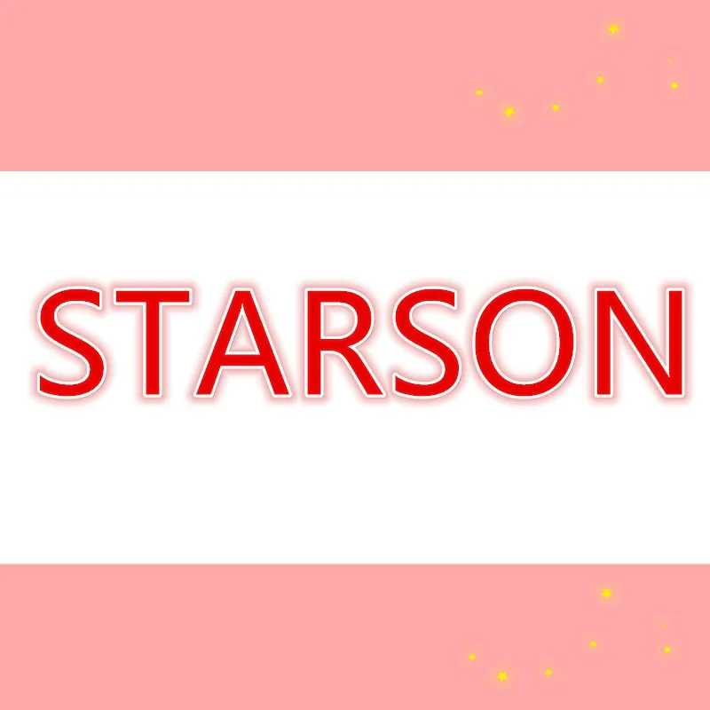 Shenzhen Starson Technology Co., Ltd. - PLC, Module