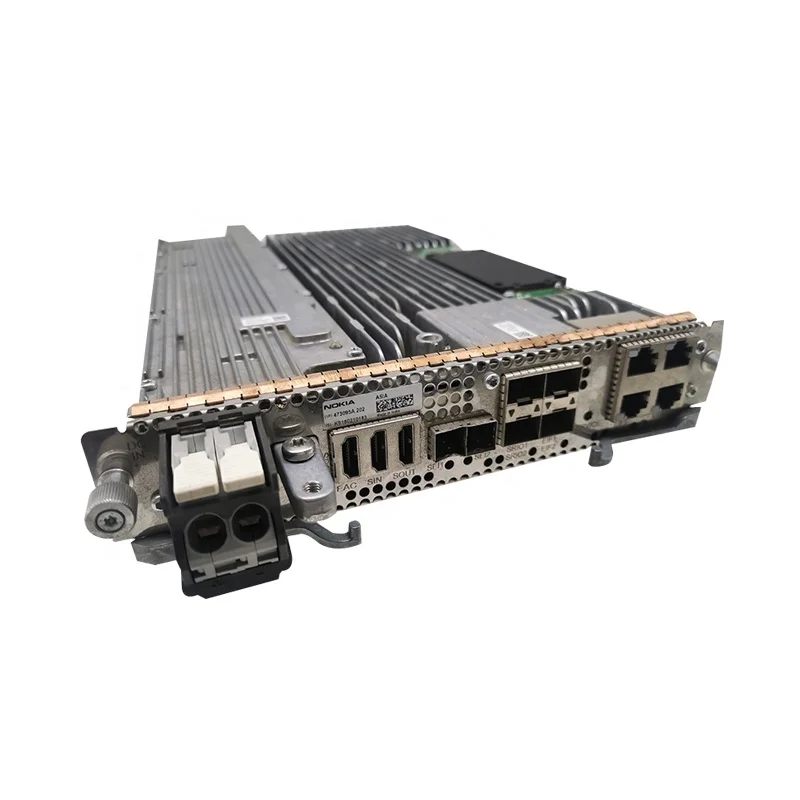 NOKIA 472930A FRMF RF Module 6*60W 800 Mhz - High Quality