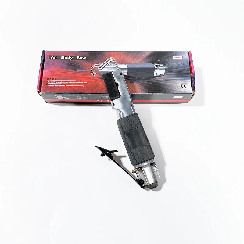 Impa 590571 Marine Hardware Pneumatic Hacksaw For 3 Mm Steel Plate ...