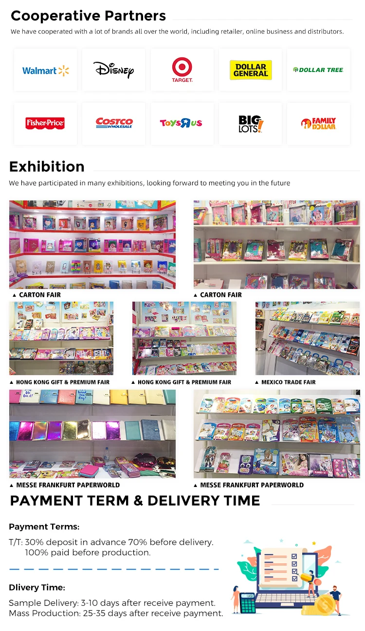 Bsci Factory Custom Fluffy Kids Cute Books Baby Felt Book Plush Baby ...