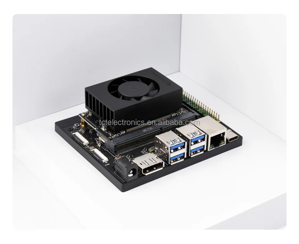 Jetson Orin Nano Artificial Intelligence (ai) Development Kit Jetson ...