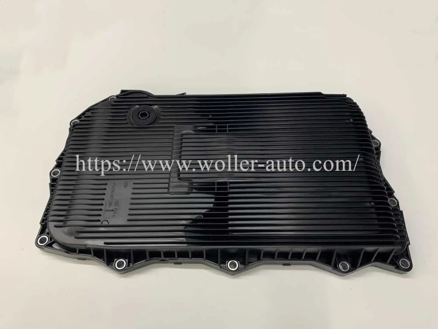 For Land Rover Jaguar BMW 8HP Transmission Oil Filter Pan 24118612901 ...