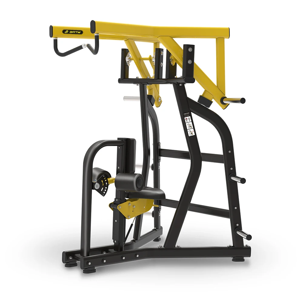 Free Weight Leverage Gym Squat Strength Machine Commercial Multi Gym ...