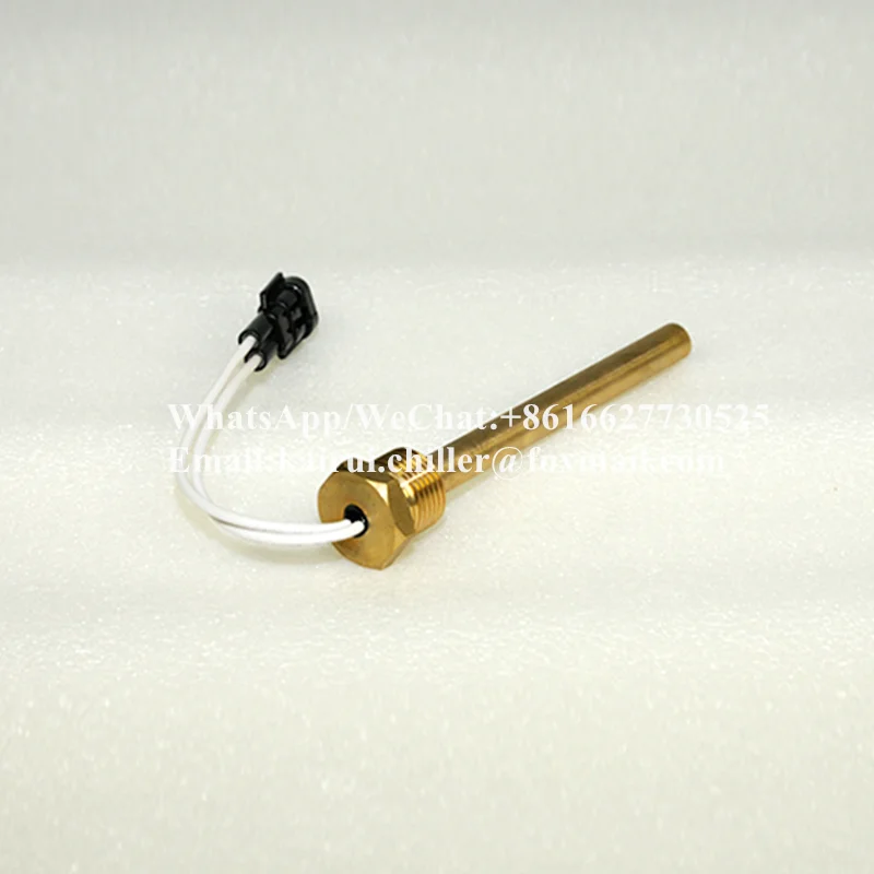 Hvac Chiller Refrigeration Compressor Original Spare Parts Temperature ...