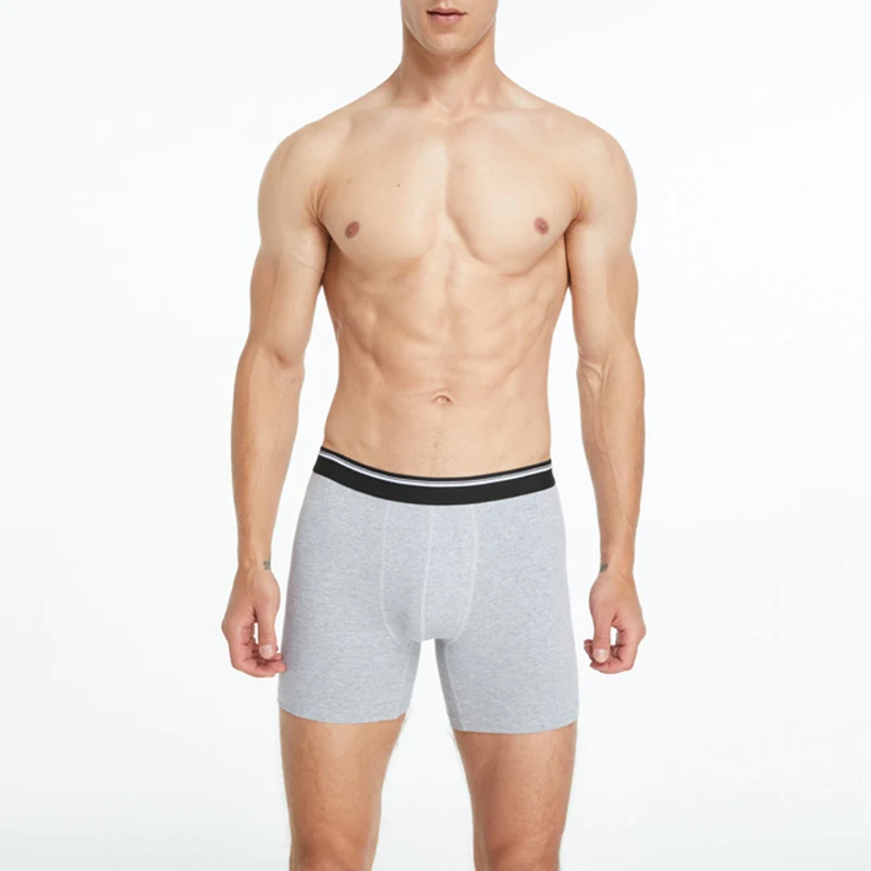 Boxer Underwear Men's Briefs Seamless Men Panty Men's Underwear - Buy ...