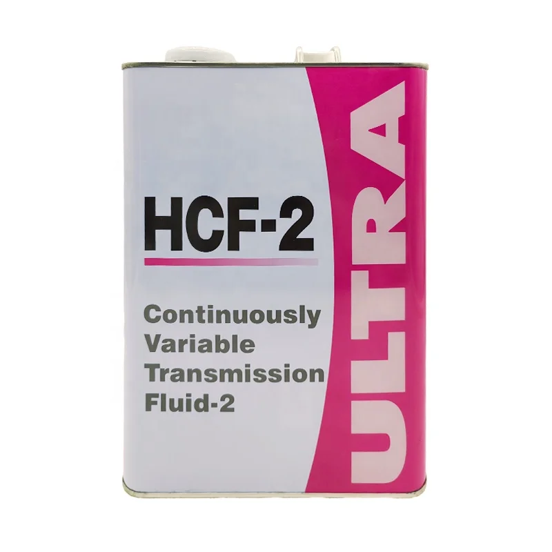 Japan Imported Hcf-2 4l Iron Barrel Gearbox Oil Automotive Lubricant ...