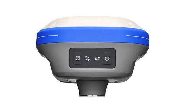 Receptor Gnss,Instrumento De Vigilancia,Sistema Gps,Chc I73 Rover Y Chc ...