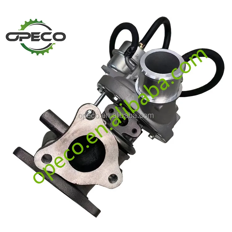 1118100-F00-00B 51118-01050 1344910001-01 111810F0000B涡轮增压器，用于东风580 1 ...