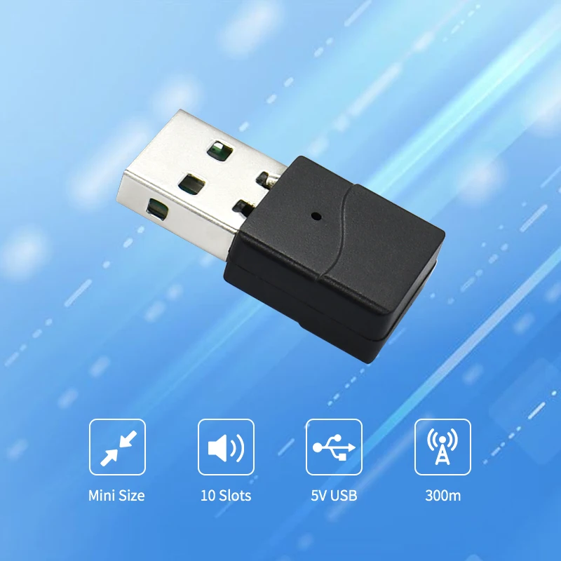 Cheap Mini Usb Bluetooth Beacon Ble Module Ibeacon Bluetooth Broadcast ...