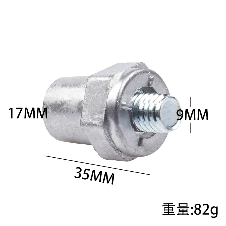 J&h Professional Automotive Battery Cable Lead Terminal Crimp - Buy ...