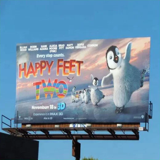 PVC Flex Banner Production Line - Efficient & Customized