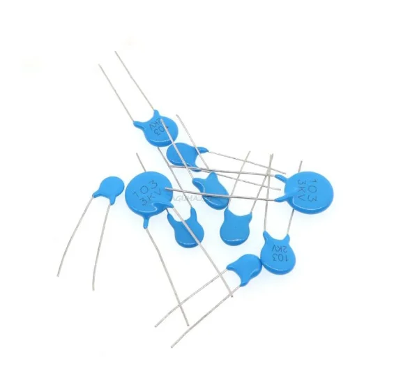 高压陶瓷电容器 1kv 2kv 3kv 5pf 30pf 47pf 56pf 100pf 220pf 1nf 2.2nf 3.3nf 4 ...