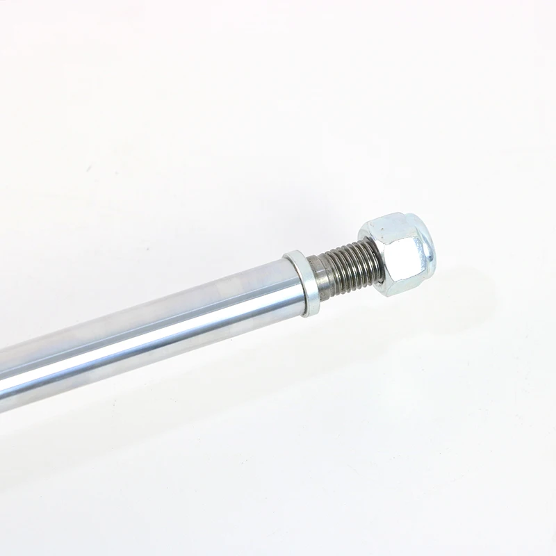 31316866645 31316866592 31316866594 31316866598 Left Front Shock ...