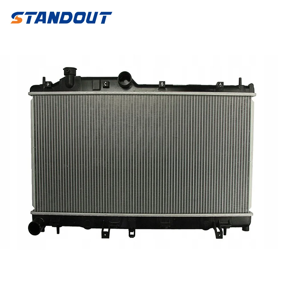 High Quality Bmw Car Parts 17117626560 Cooling System Copper Radiator ...