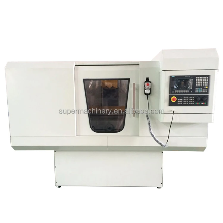 Cnc Surface Grinder Mk1022 Automatic 3 Axis Manufacturing Surface ...
