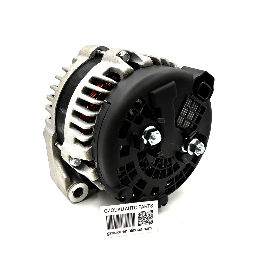 84062199 Alternator for COLORADO 2.8L - Reliable Performance