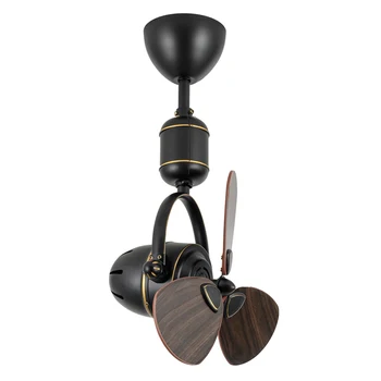 220v 16inch Small Ceiling And Wall Bracket Mounted Orbit Oscillating ...