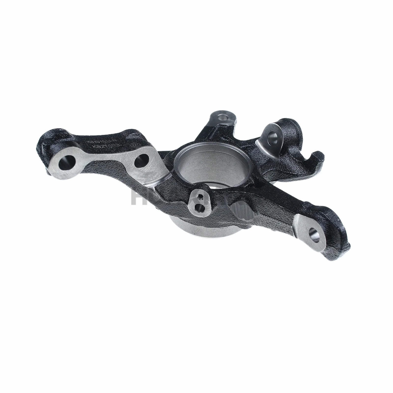 Cn Us Ca Steering Knuckle For Honda Civic 2012 L4 1.8l L4 1.5l Front ...