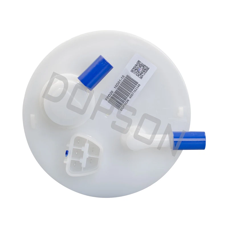 Dopson DPS2272燃油泵总成模块OE 31110-1C010 / 31110-1C100/31110-1C000用于现代GETZ ...