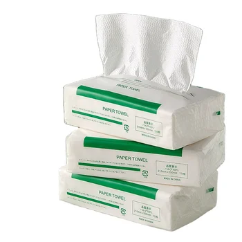 High Quality Best Custom Logo Serviettes De Papel Tissue Dinner Paper ...