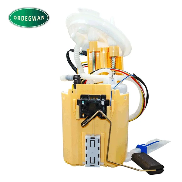 Fuel Pump Lr103446 Lr103447 T4n7833 T2h9877 Gx739h307ba Gx73-9h307-ba ...