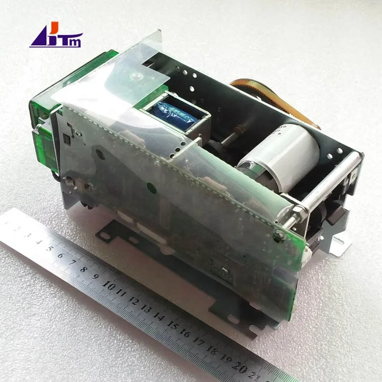 NCR NU-MCRW 3TK R/W HICO Smart Card Reader for ATMs - Original New, 90 ...