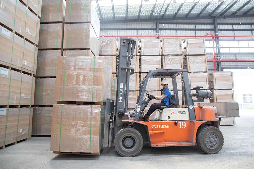 New Osb Panel Sip Plain Particleboard And Melamine Chipboard Msb Hemp ...