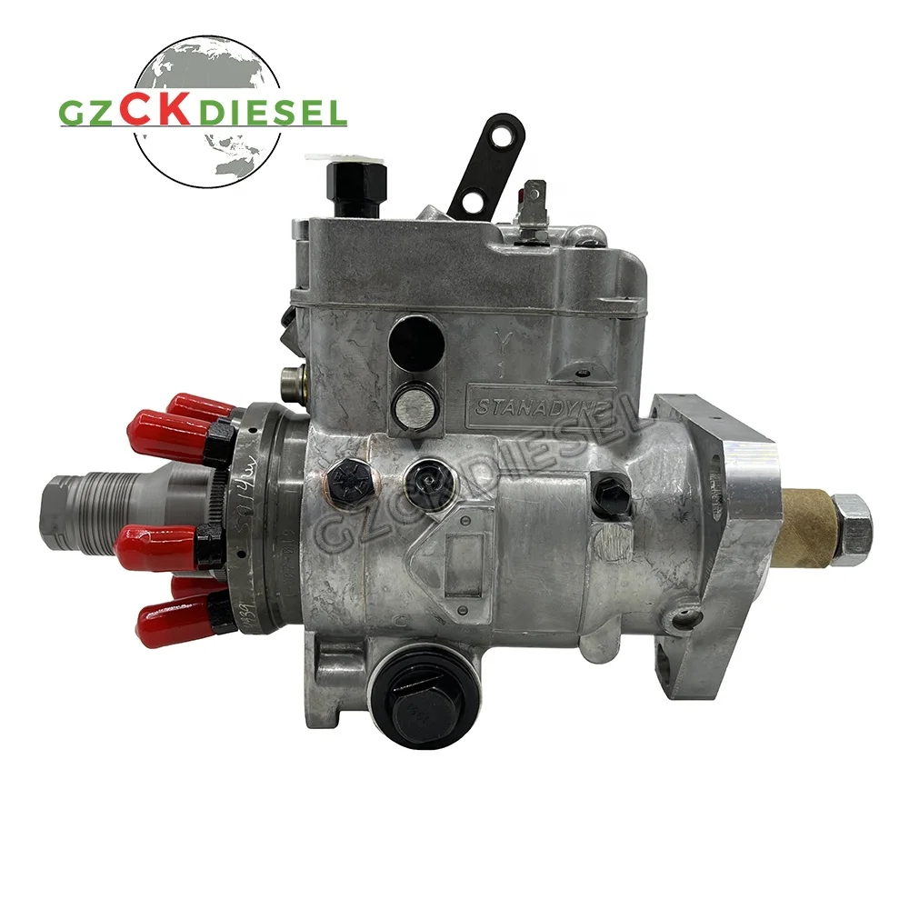 Original Diesel Fuel Injection Pump DB2635-5681 for 6110B Tractor