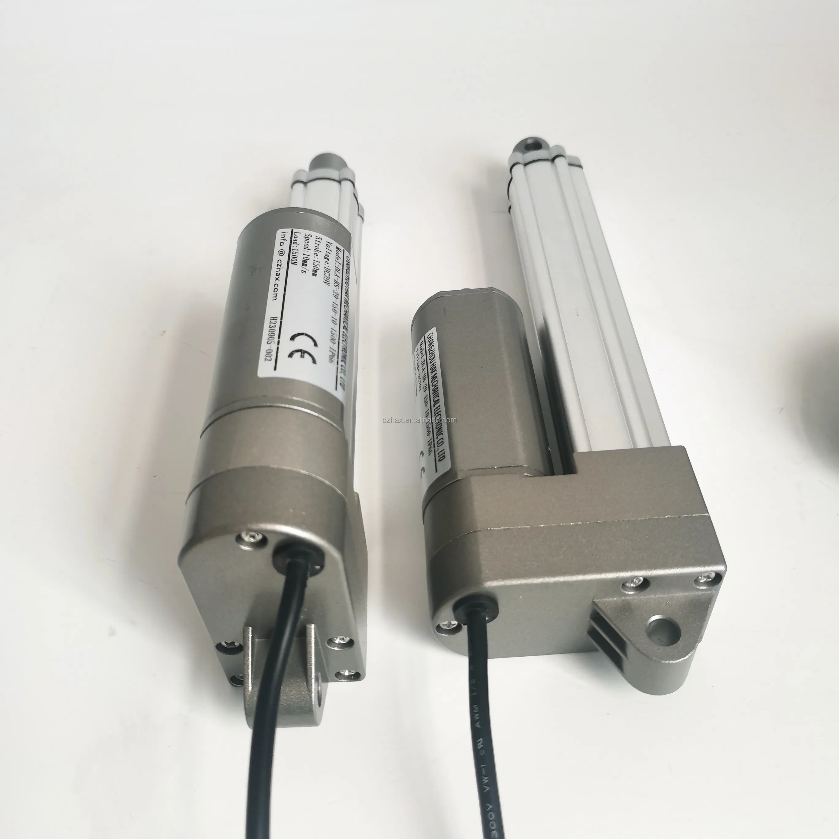 Linear Actuator Synchronous Hall Controller Dla Hs| Alibaba.com