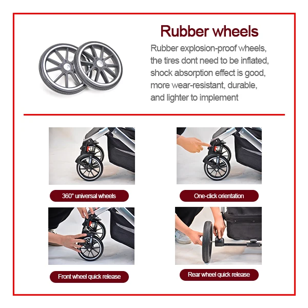 European Standard Folding Baby Car Seat And Stroller Set China Oem ...