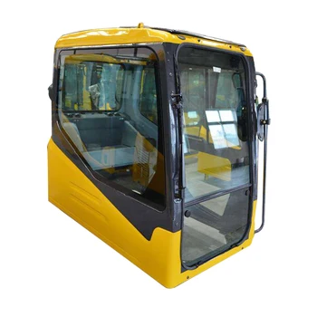 Js 200 Jcb 3cx Excavator Cabin Cab,Cabin For Jcb - Buy Js 200 Jcb Cabin ...