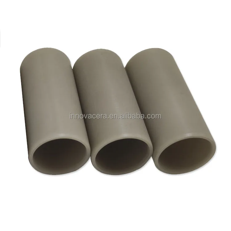 High Temperature High Thermal Conductivity Aluminum Nitride AlN Ceramic ...