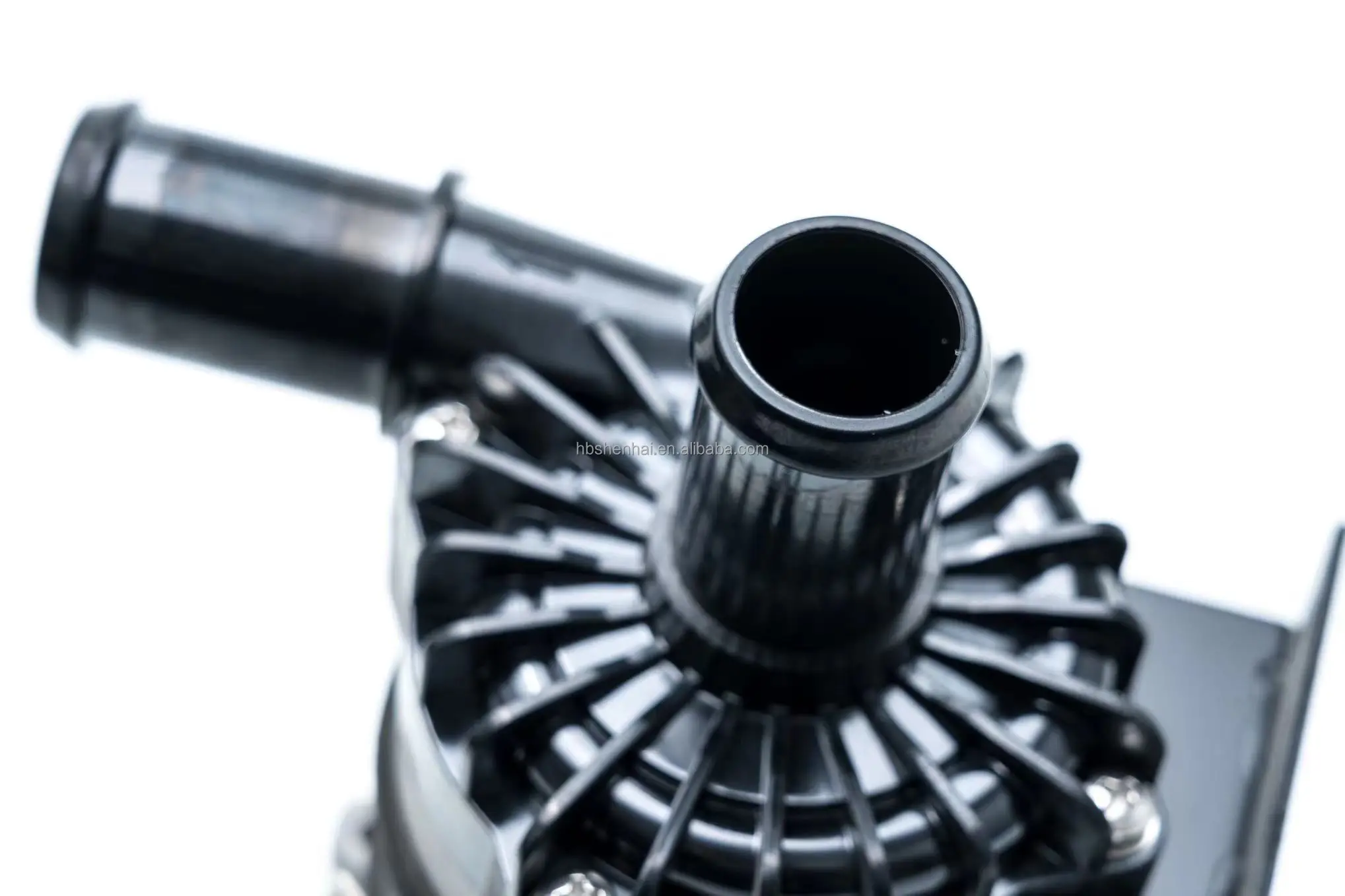 Shenhai Water Pumps - Reliable Coolant Solutions for Evs